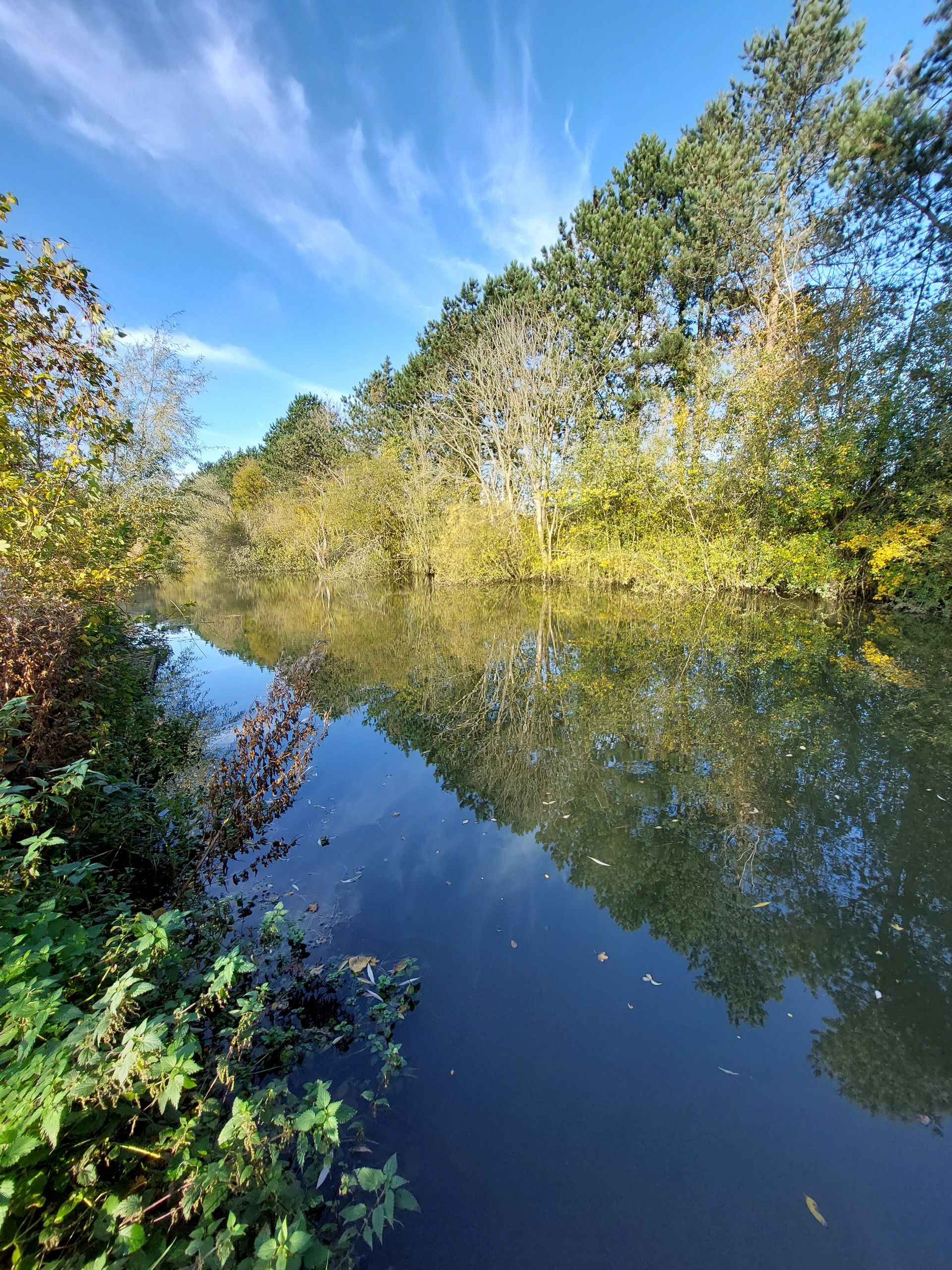 Gvac - Gipping Valley Angling Club, Gvac