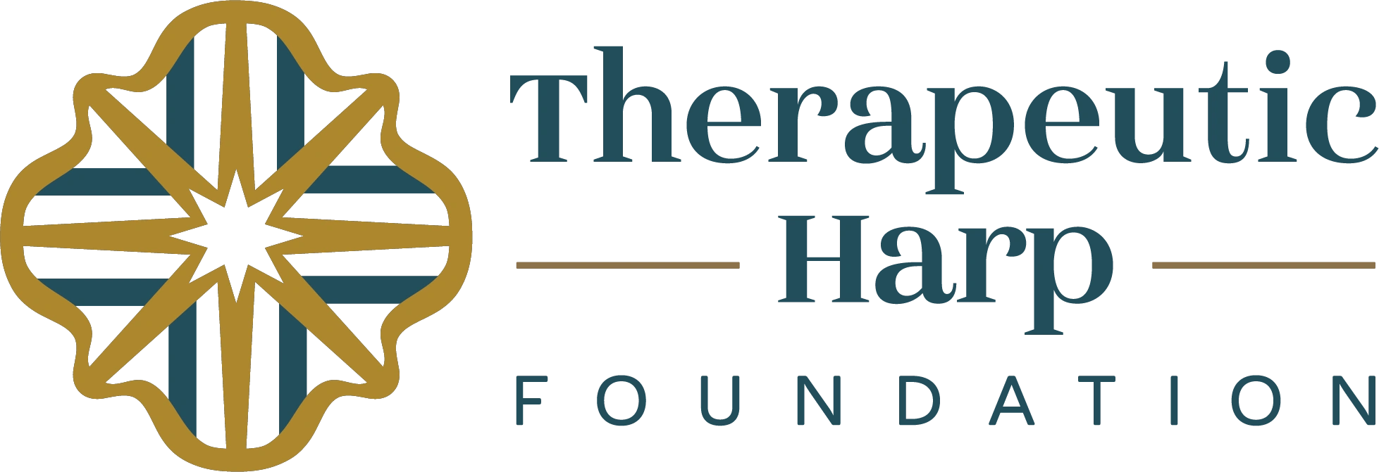 Therapeutic Harp Foundation