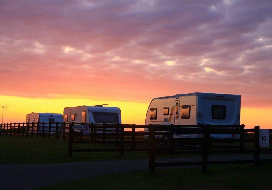 Mobile Caravan Servicing - AA Caravan & Trailer Services