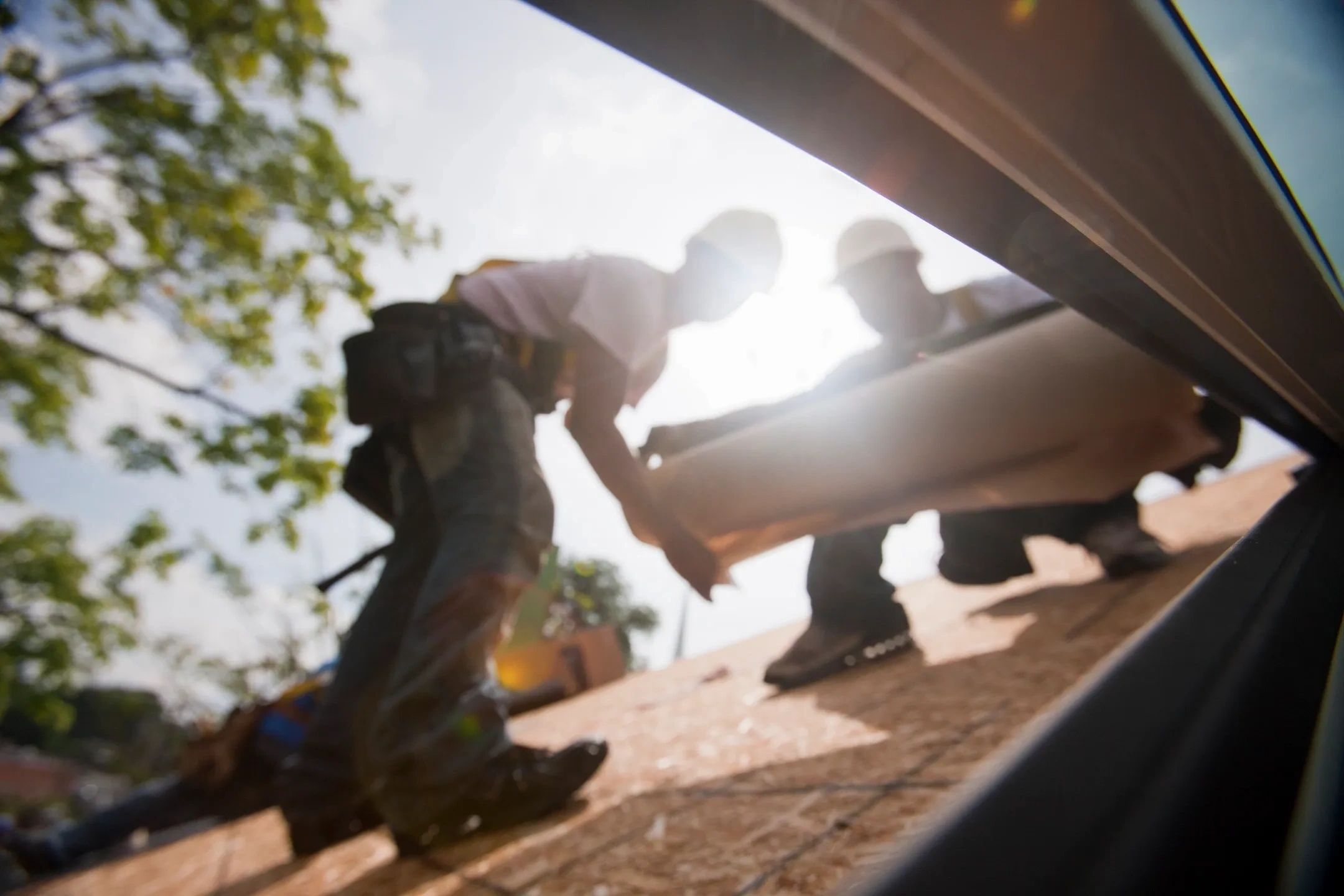 Drennen Custom Contracting