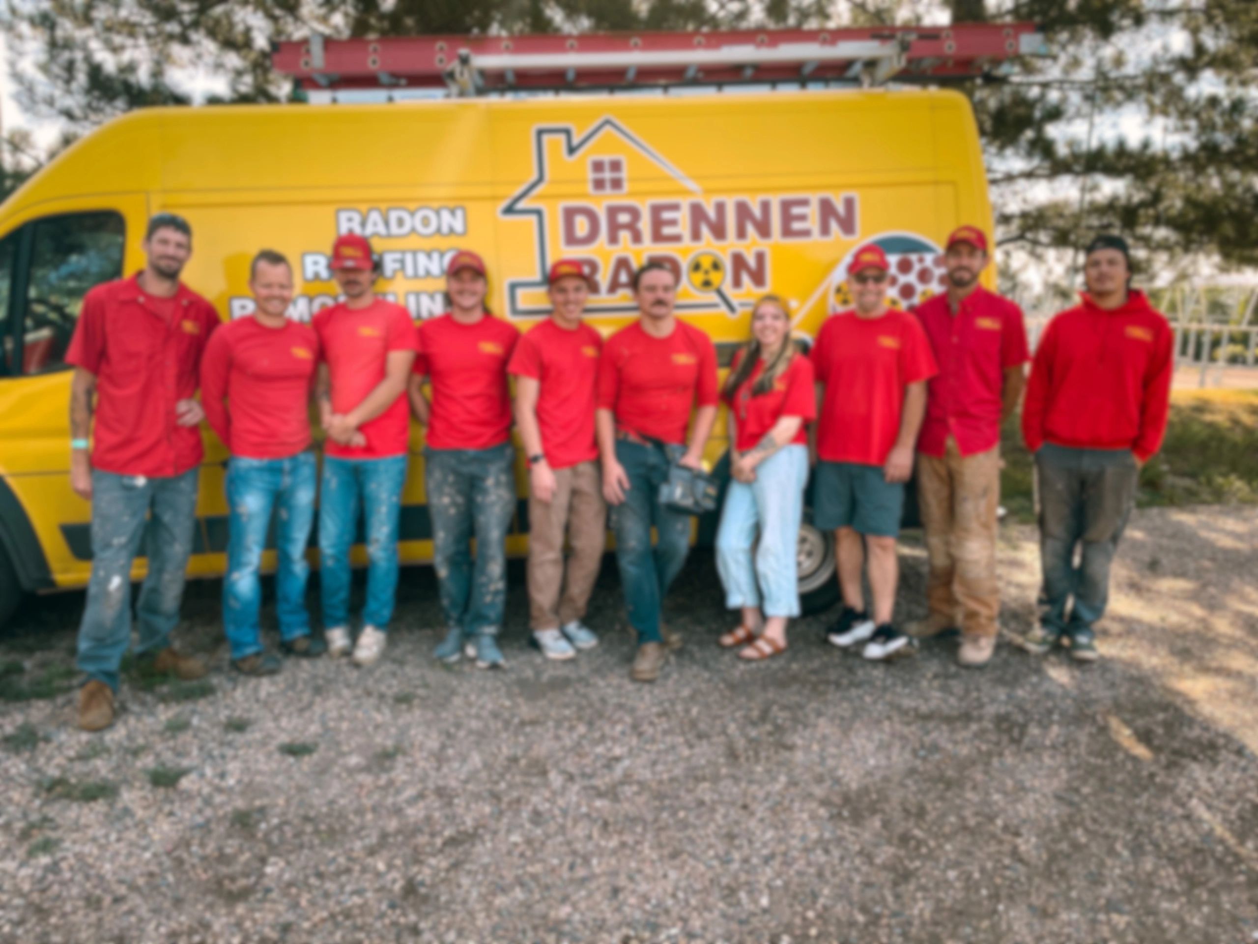 Drennen Custom Contracting