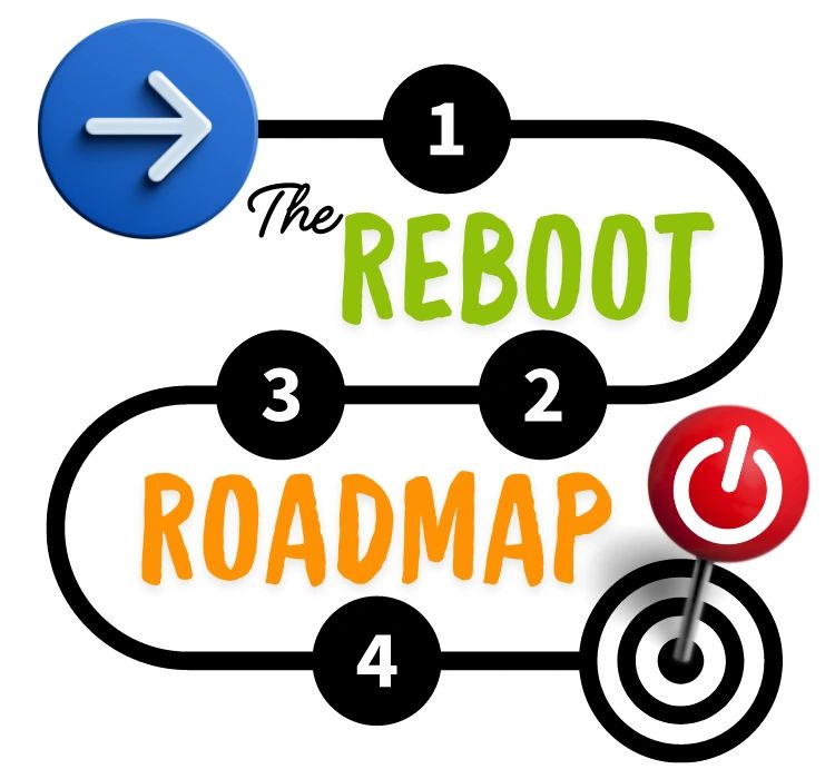 The Reboot Roadmap