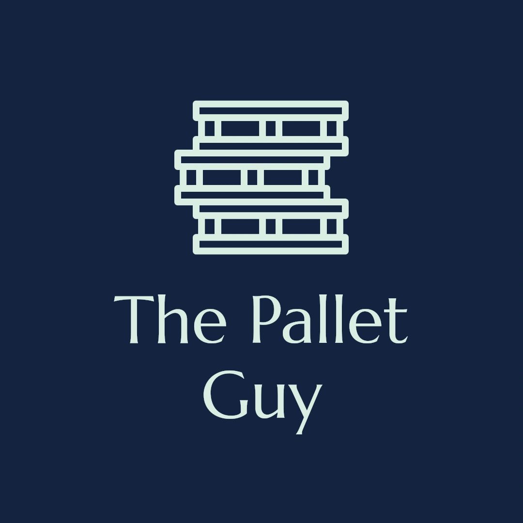 The Pallet Guy - Home