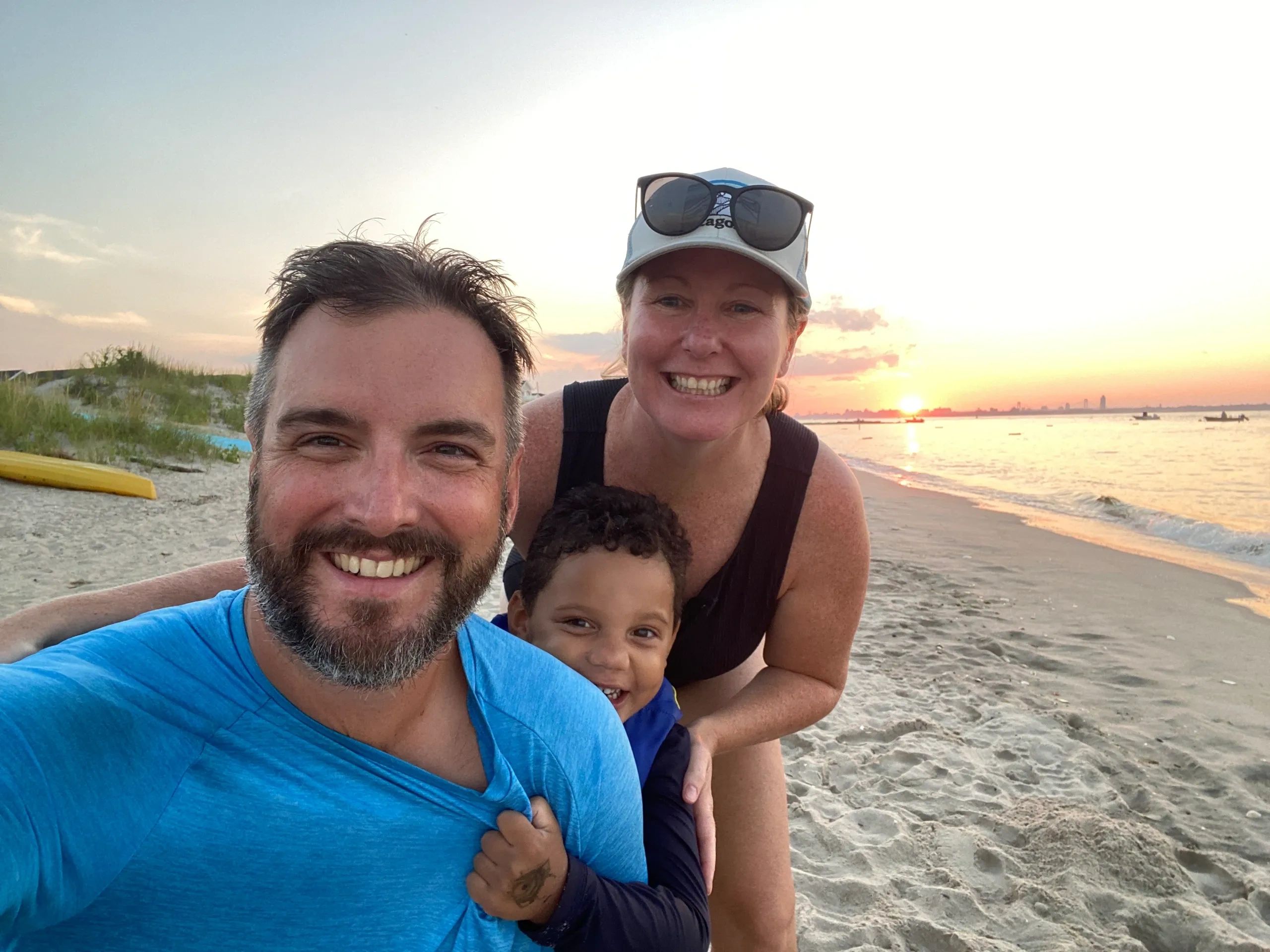 Letter to Expectant Mom