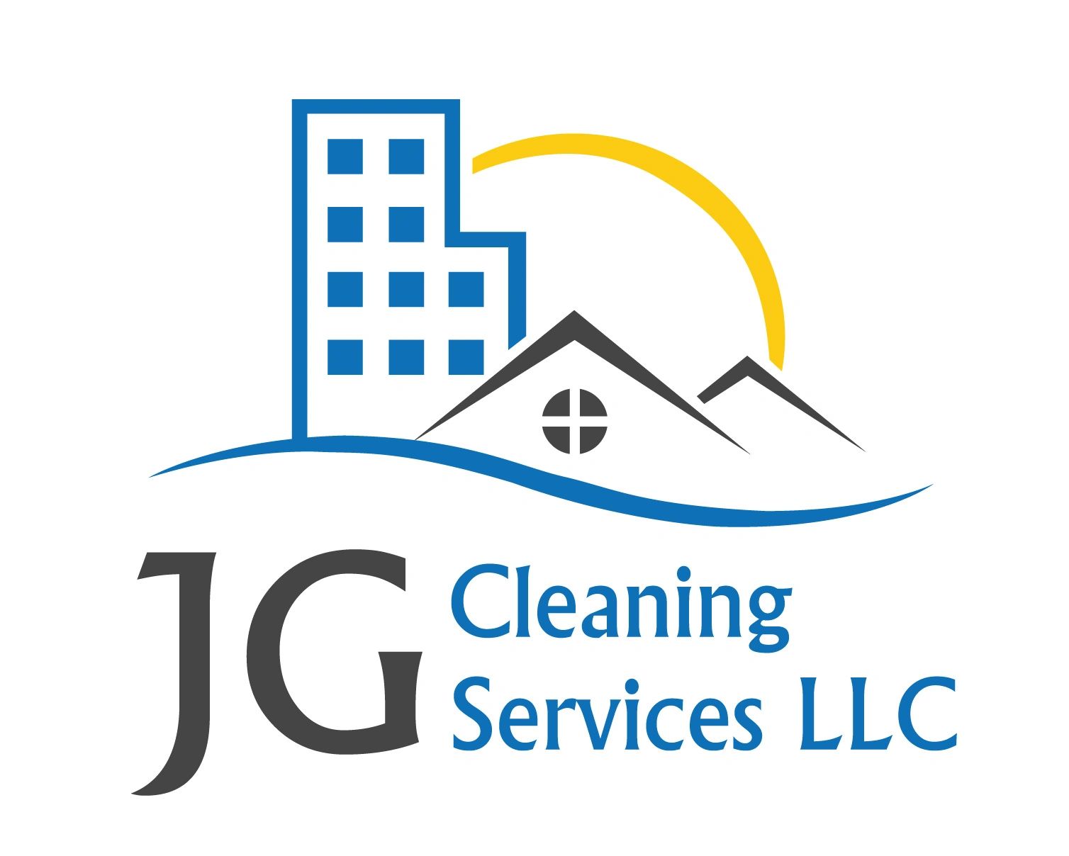 JG Cleaning Services LLC