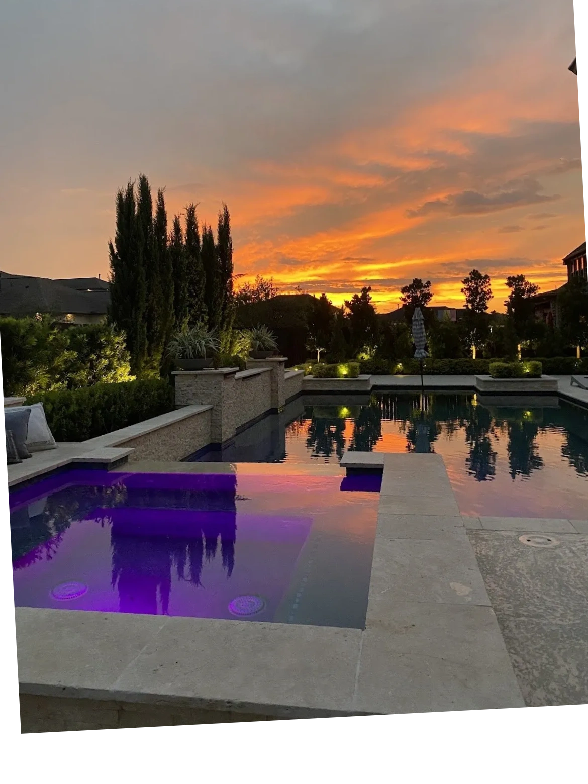 Elite Construction & Custom Pools