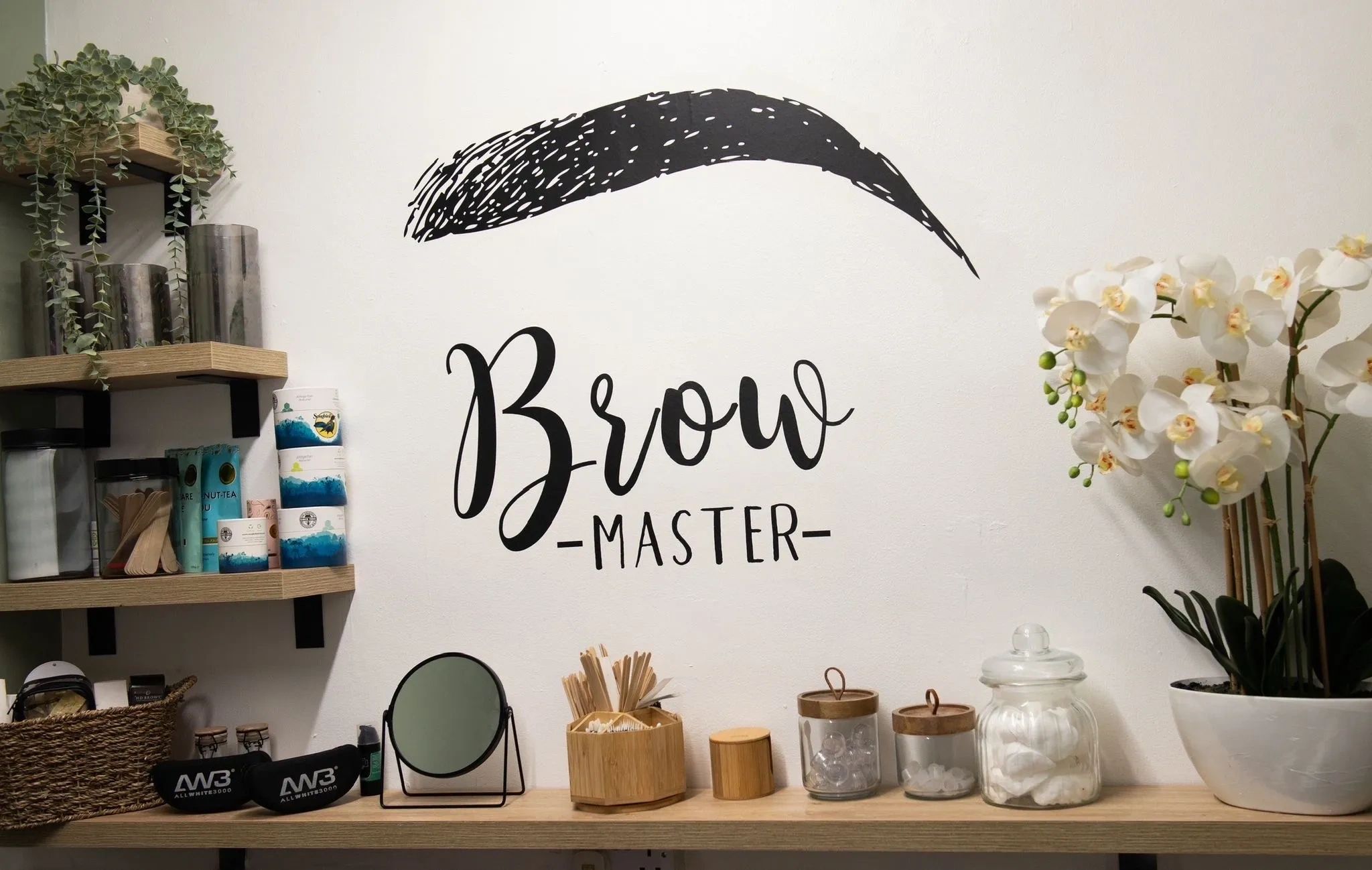 Fiona Frazer Treatments
