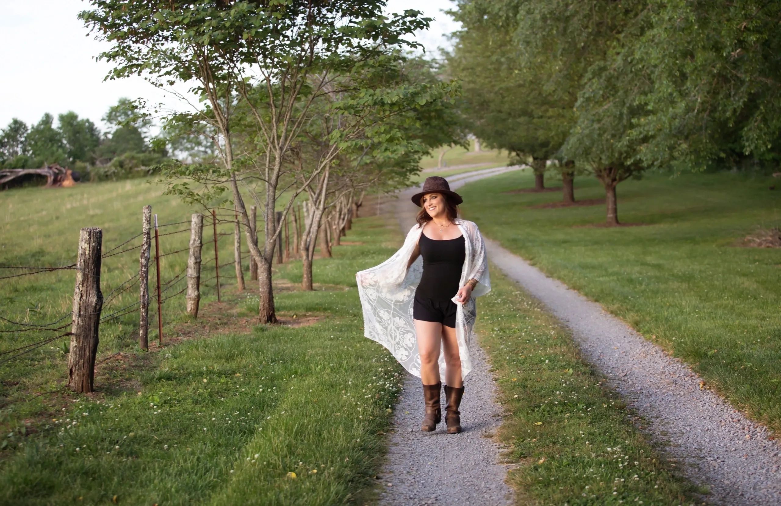 Personal Coaching - Amanda Lou North