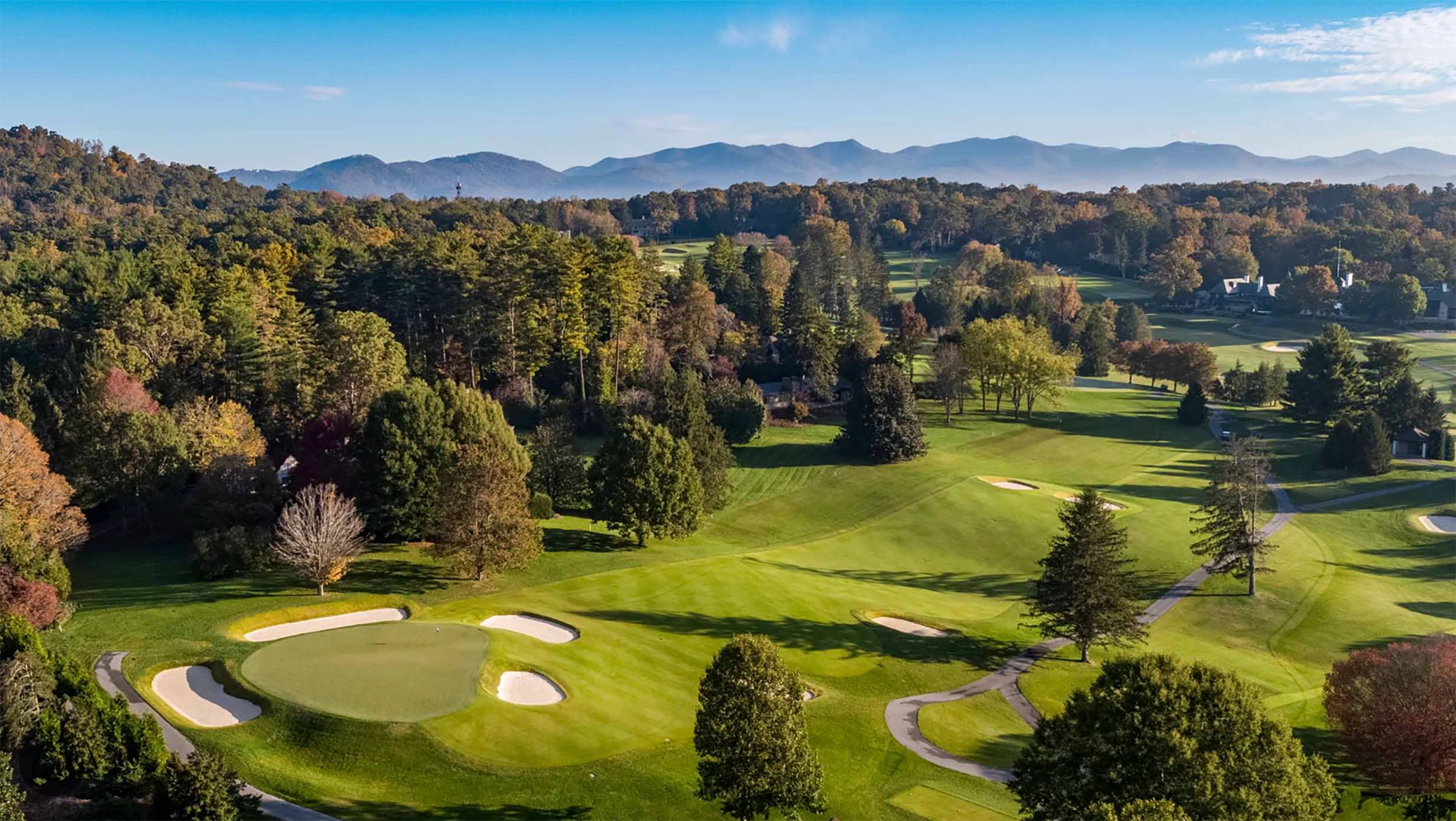 Discover Biltmore Forest Real Estate Opportunities