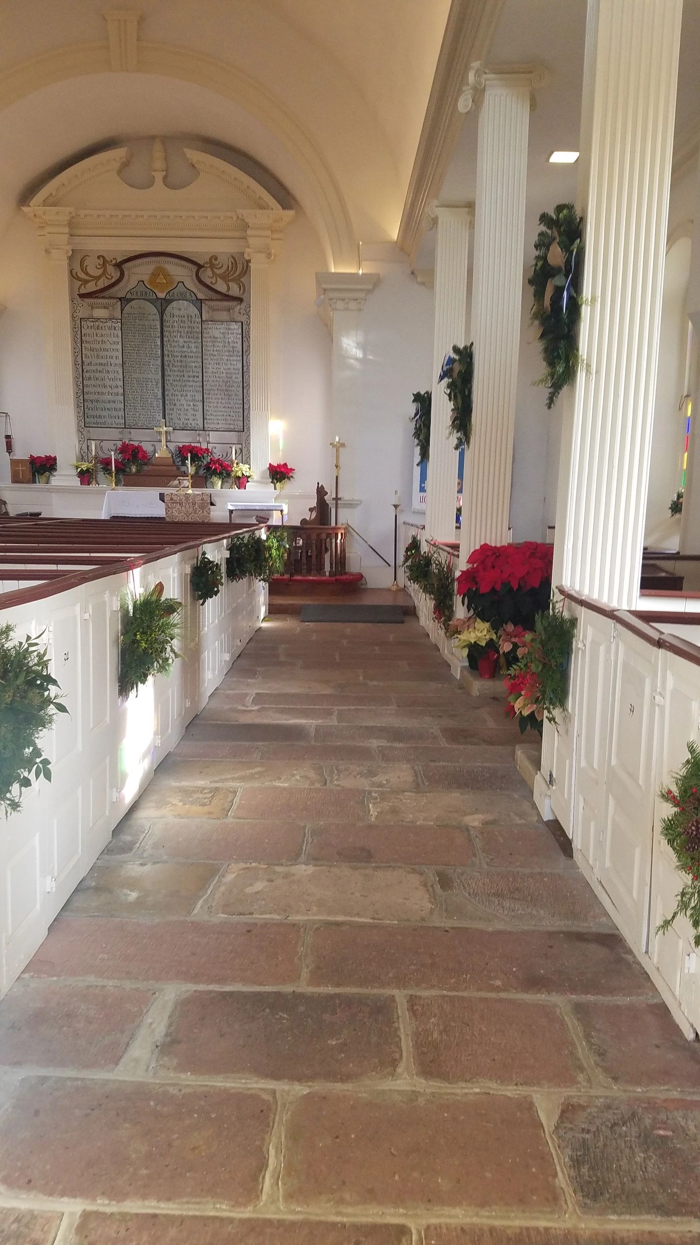 Weekly Announcements