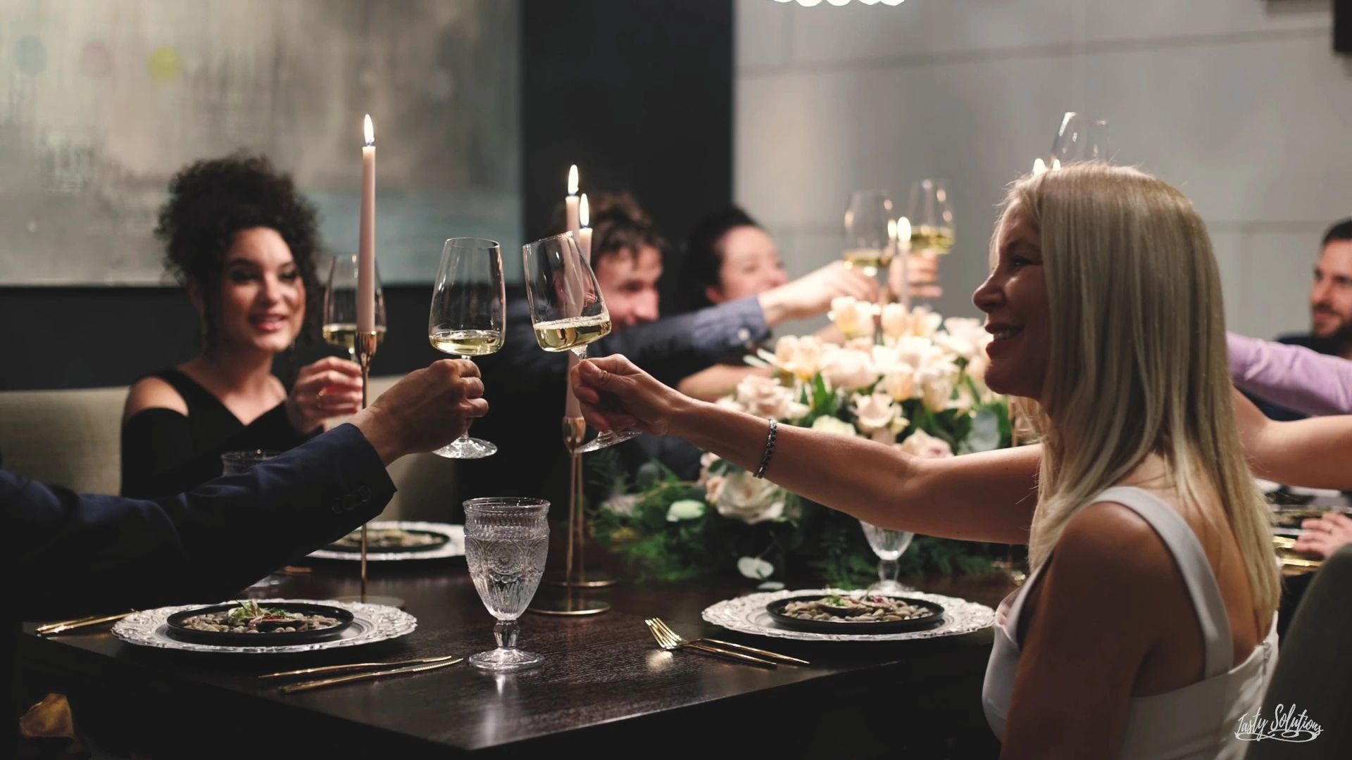 Private Chef Toronto l Tasty Solutions | In-Home Dining Experiences