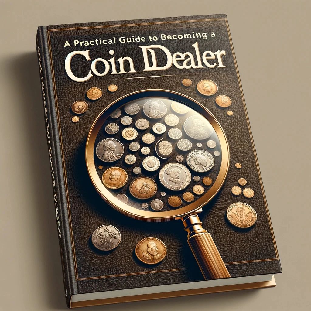 A Practical Guide To Becoming A Coin Dealer
