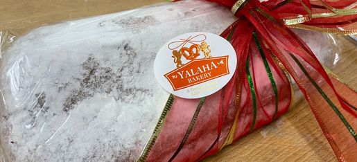 Yalaha Bakery - German Bakery, Beer Garden, German Restaurant