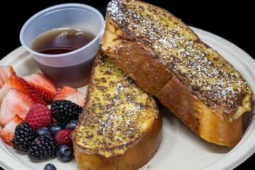 Delicatessen | Yalaha Bakery