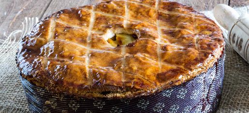 Yalaha Bakery - German Bakery, Beer Garden, German Restaurant