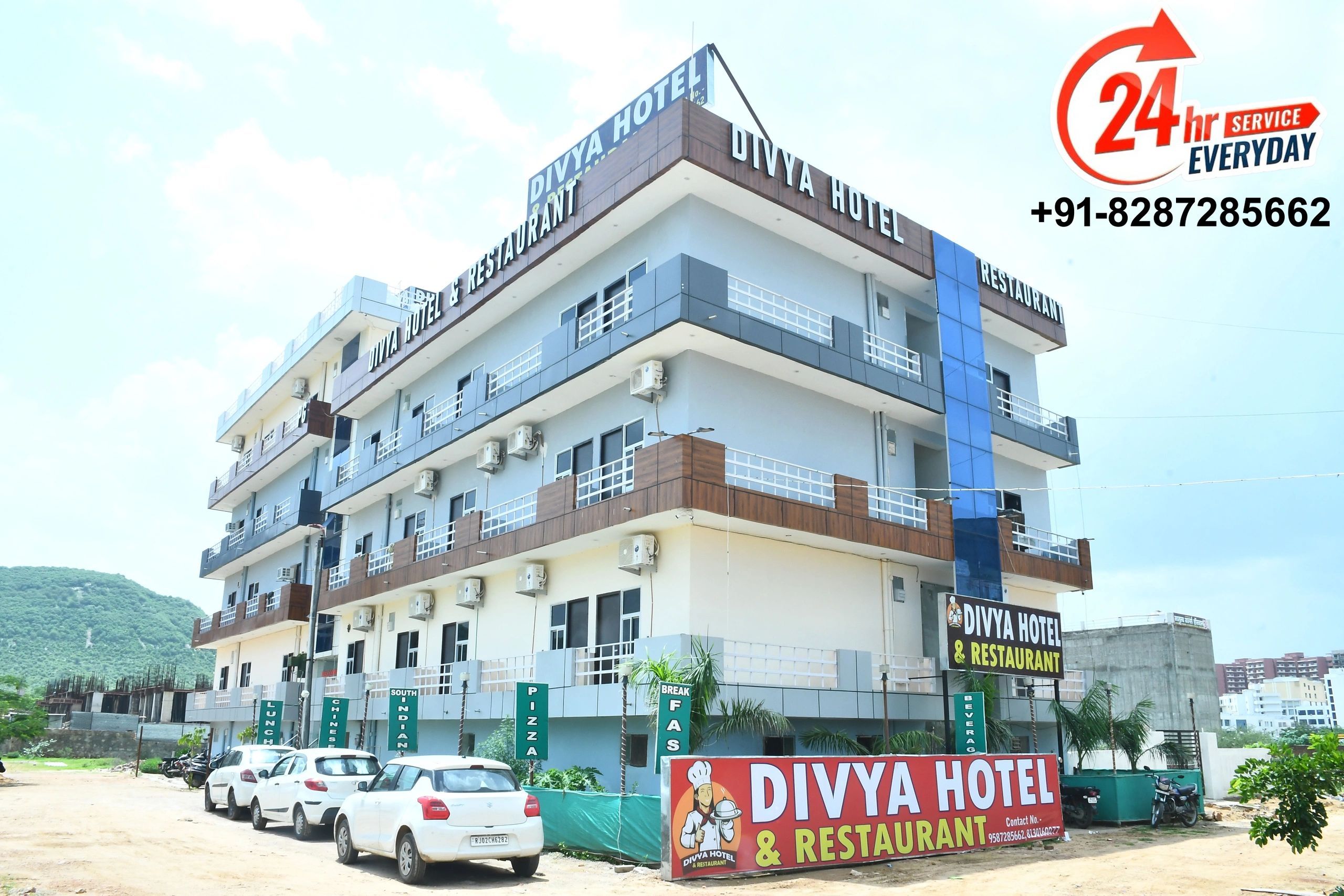 Book Your Stay at Our Hotel Today