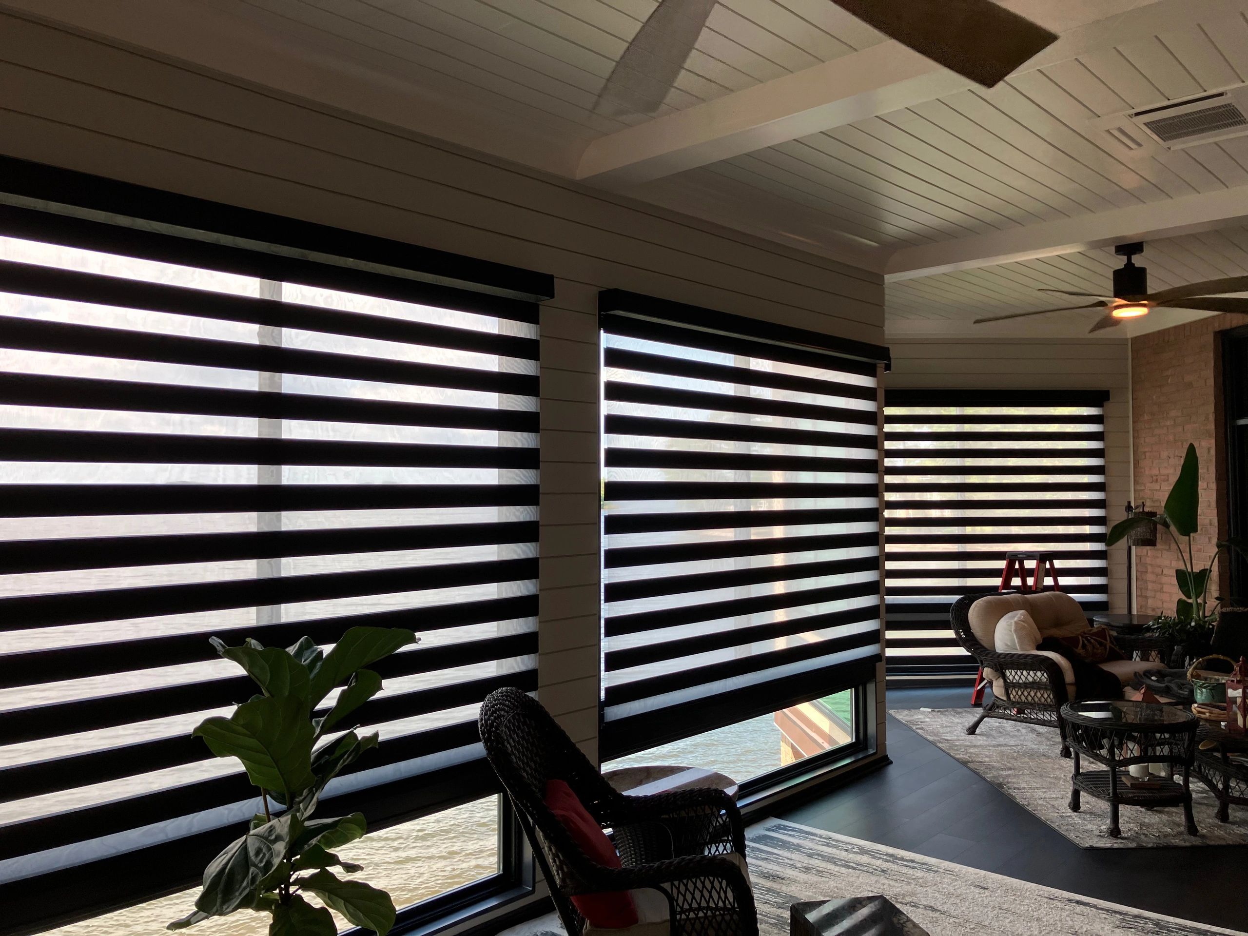Custom Window Coverings | Stateblinds.com