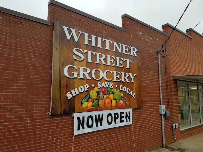 Whitner Grocery
