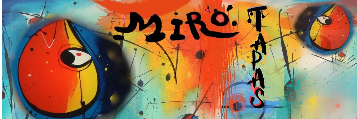 Miro Tapas: Globally Inspired Small Plates & Craft Cocktails