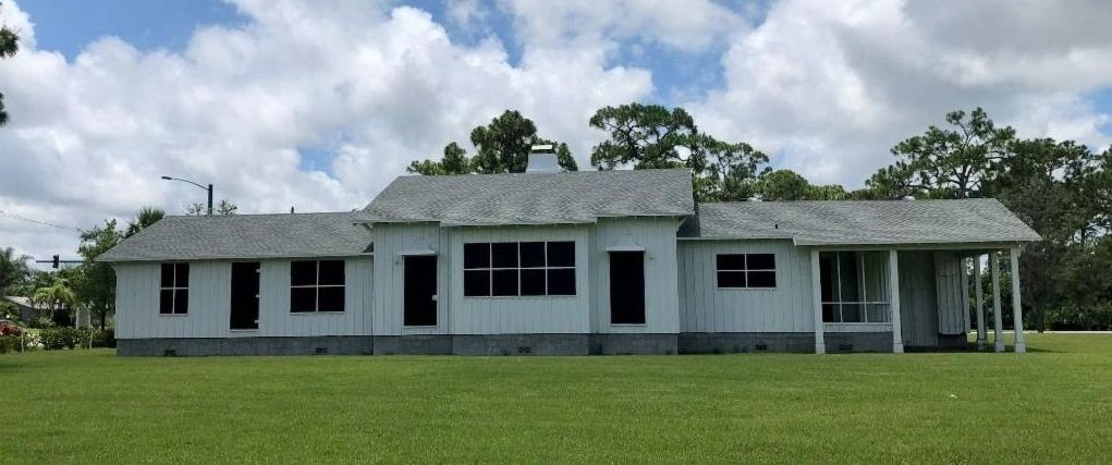 BIG NEWS! WORK STARTS ON PSL HISTORY MUSEUM BUILDING