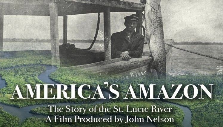 AMERICA'S AMAZON SHOWING