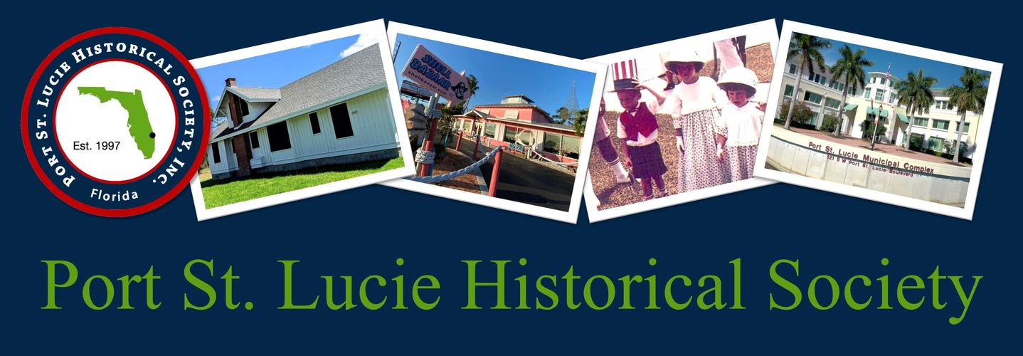 Port St. Lucie Historical Society