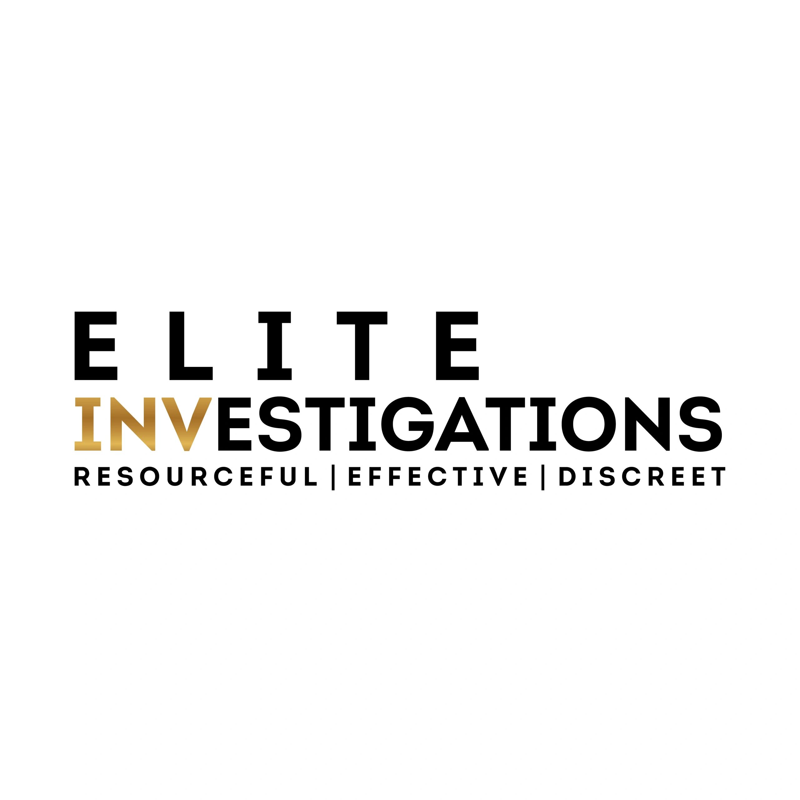Elite Investigations