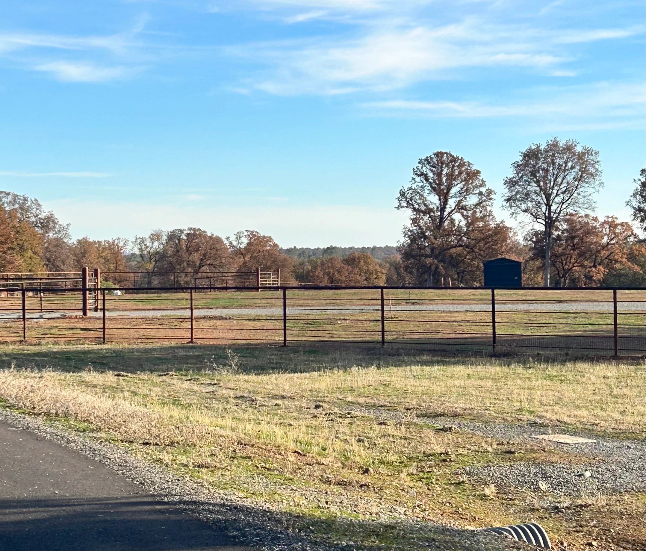 Lonesome Dove Construction