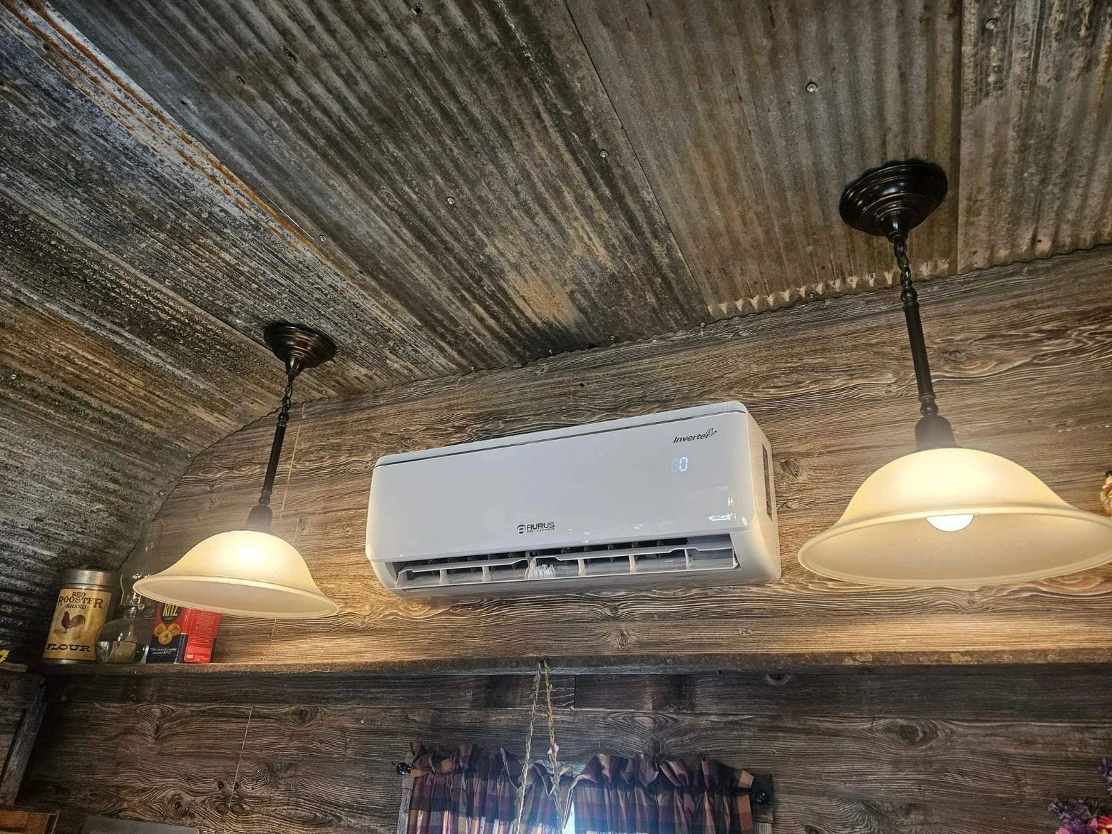 Home | HVAC Solutions by Midwest MinisplitCo