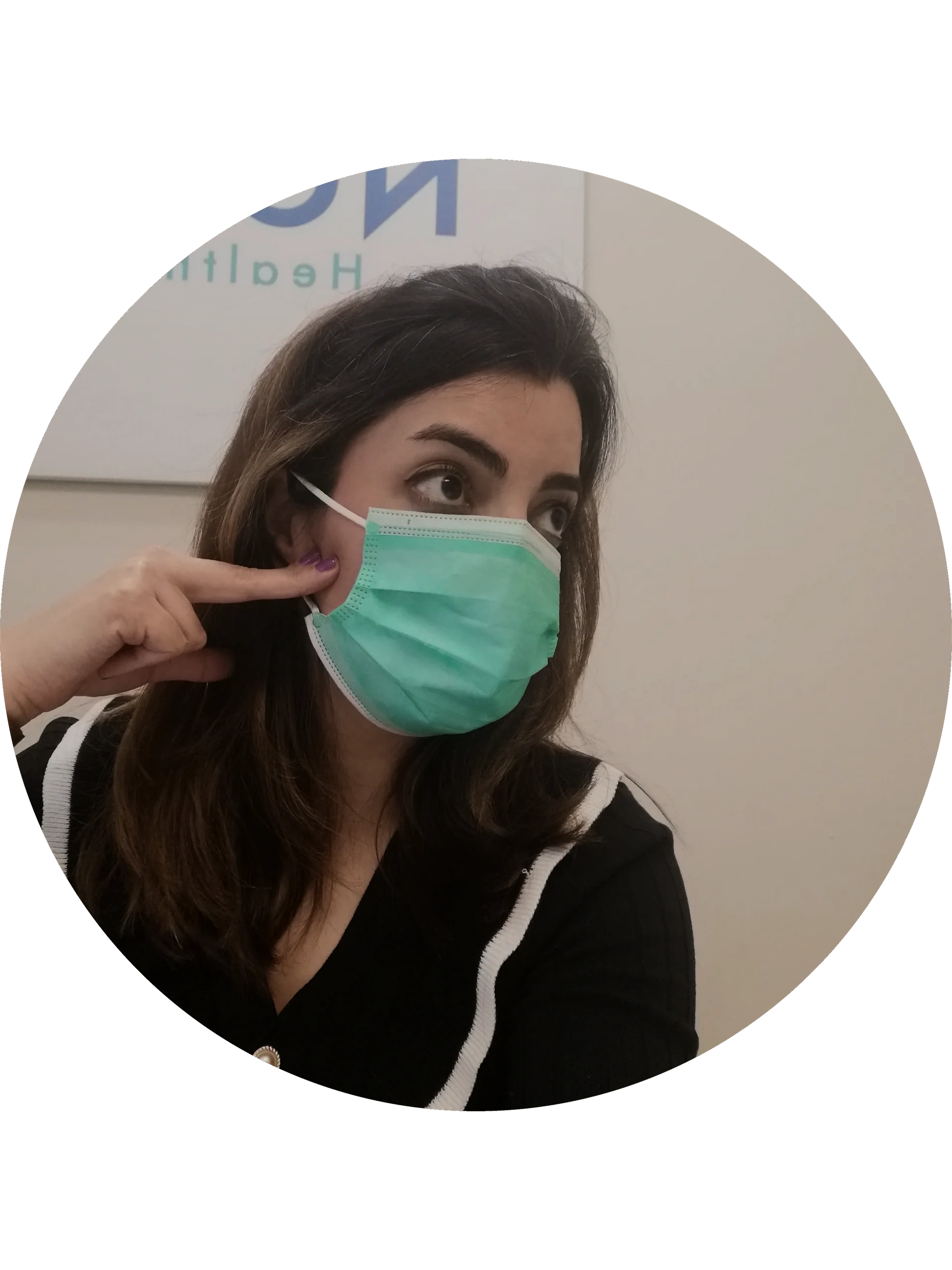 Effectiveness of Laser therapy vs Ultrasound on TMJ Disorder Pain