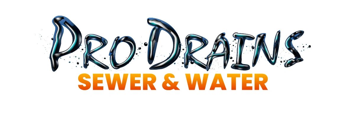 Drain Cleaning - Pro Drains Sewer and Water