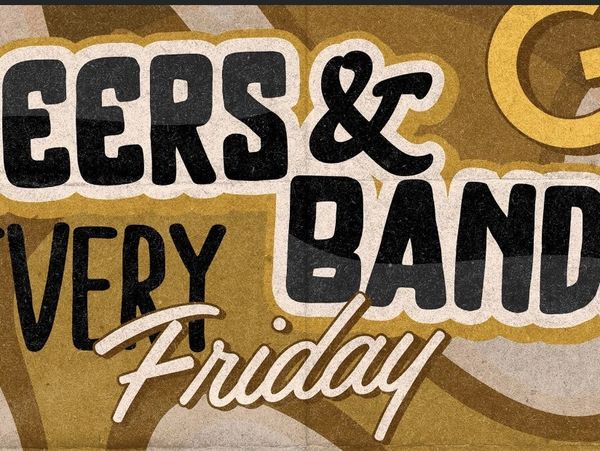 Always On Friday - Band - Kitchener, Ontario