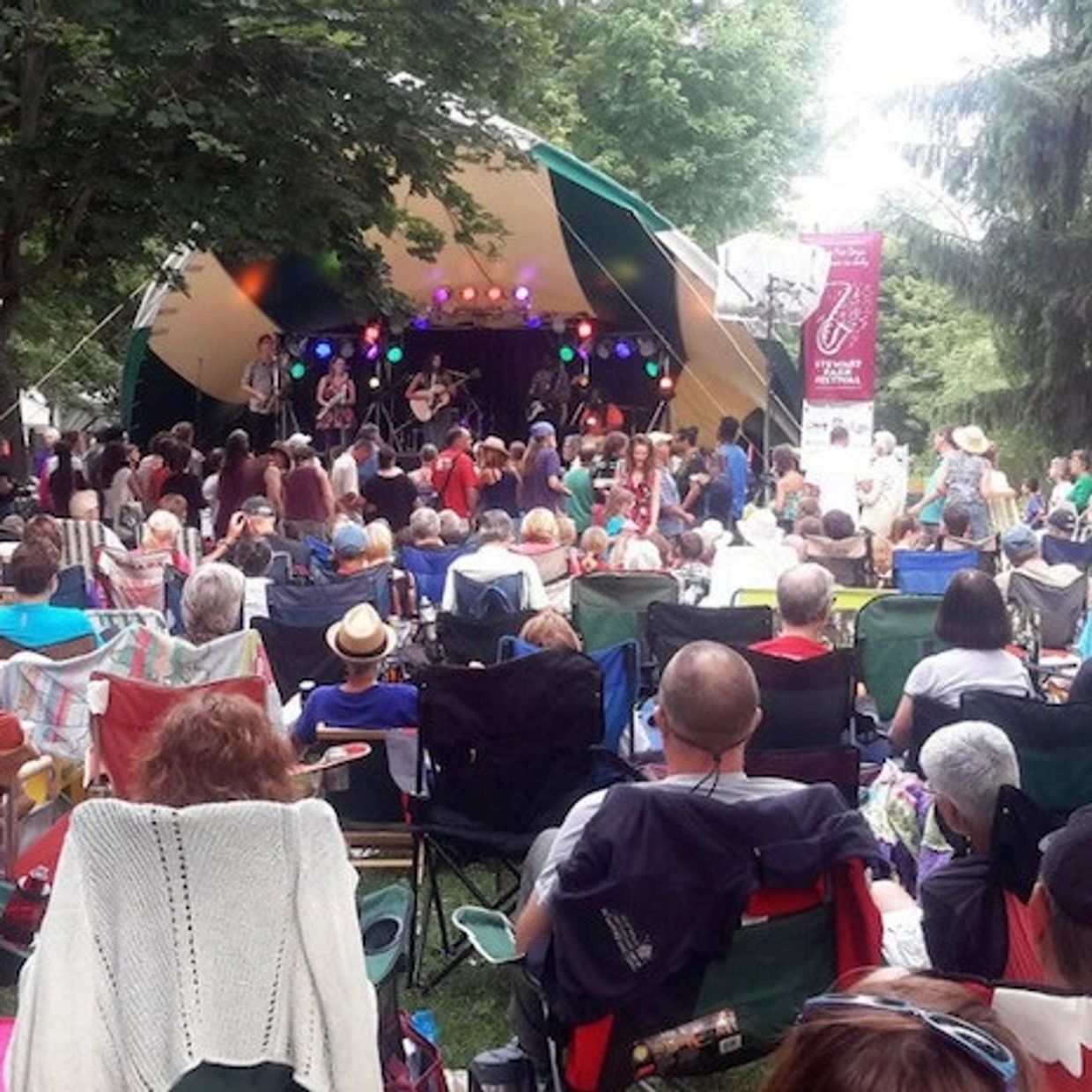 Always On Friday - Band - Kitchener, Ontario