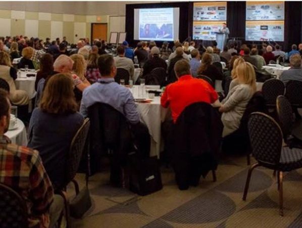 Always On Friday - Band - Kitchener, Ontario