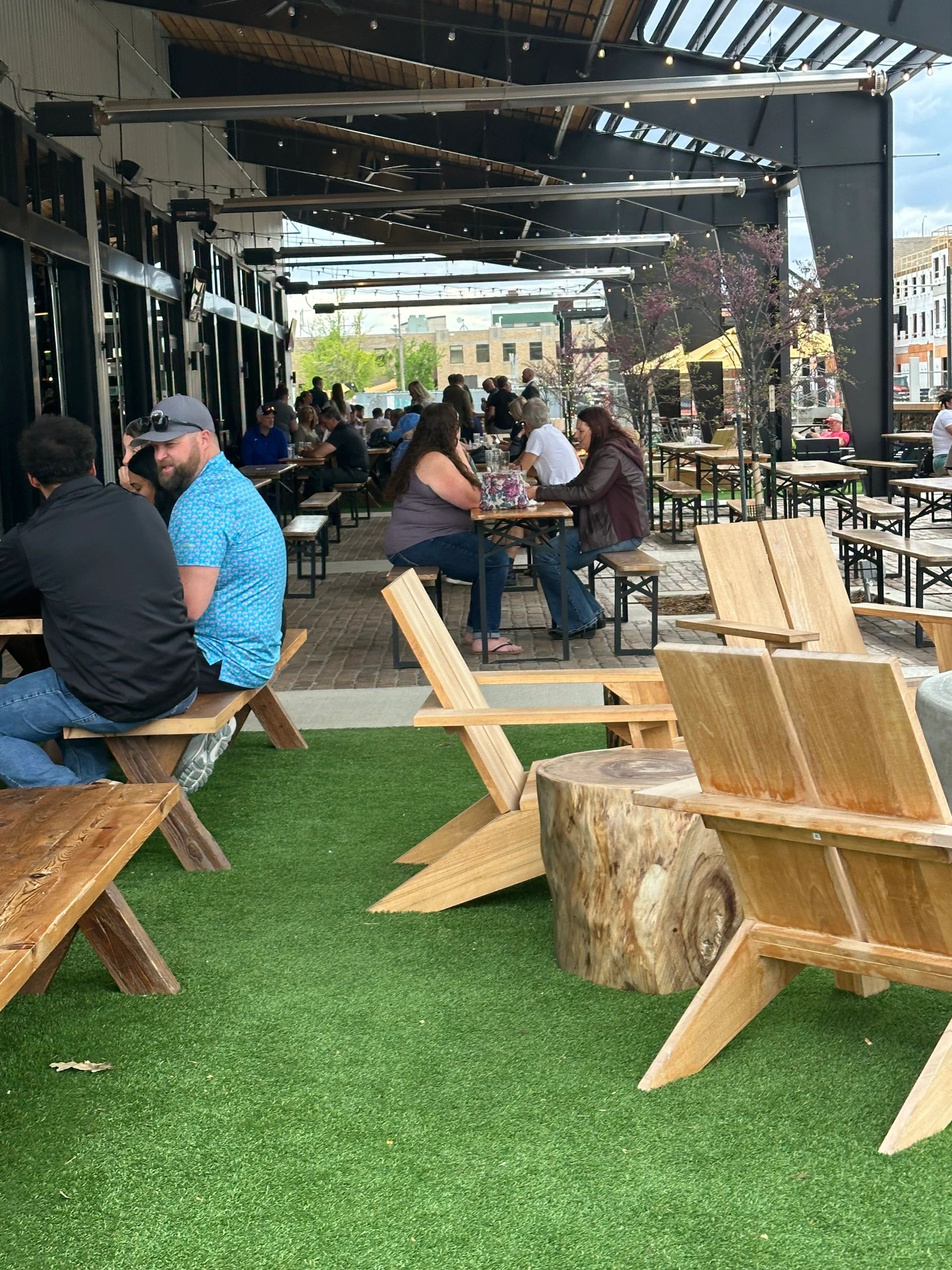 Iowa Breweries Menus - iabeer.com