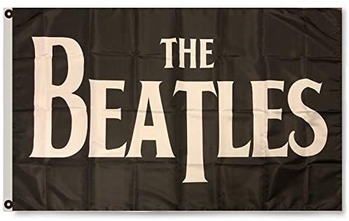 There's a Flag for That: The Beatles
