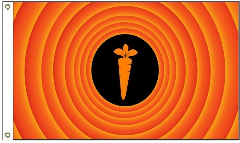 There’s a Flag for That: Bugs Bunny
