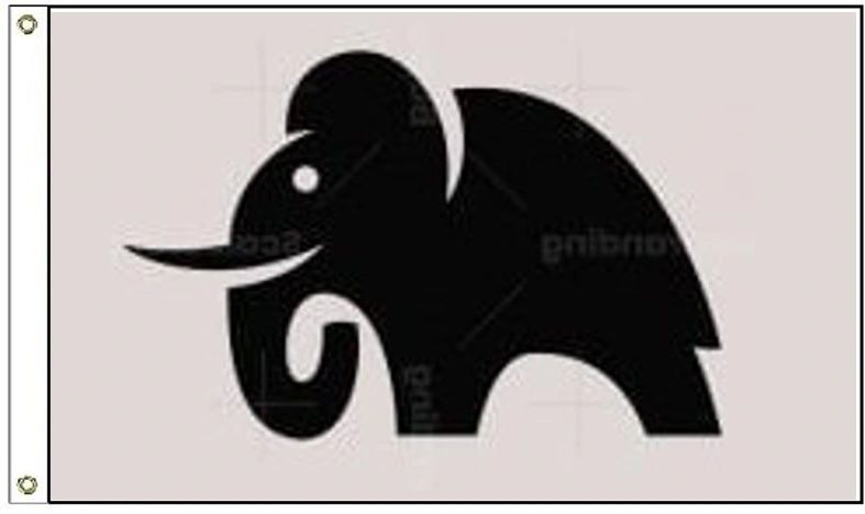 There's a Flag for That: Elephants