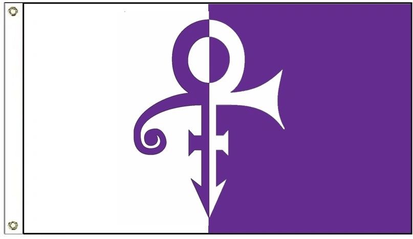 There’s a Flag for That: Prince