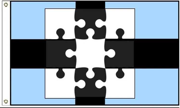 There's a Flag for That: Puzzles