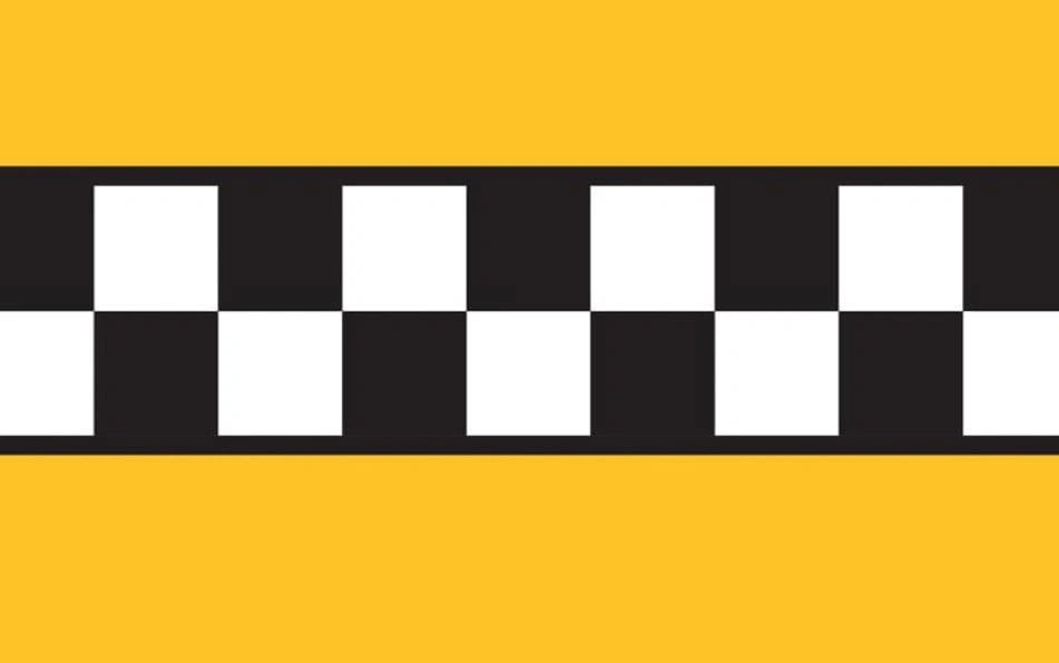 There's a Flag for That: Taxi