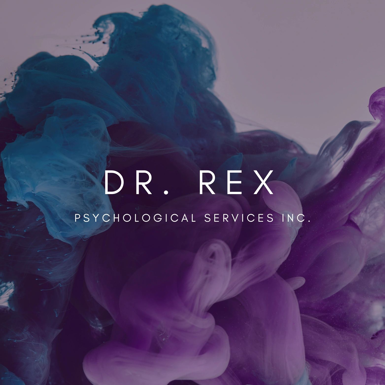 Dr. Rex Psychological Services Inc.