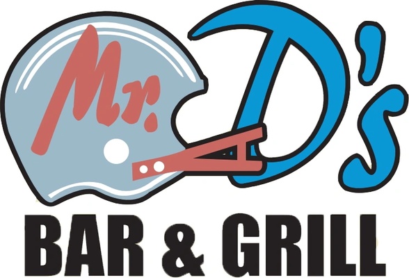 SOCIAL MEDIA | Mr. D's Sports Bar and Grill