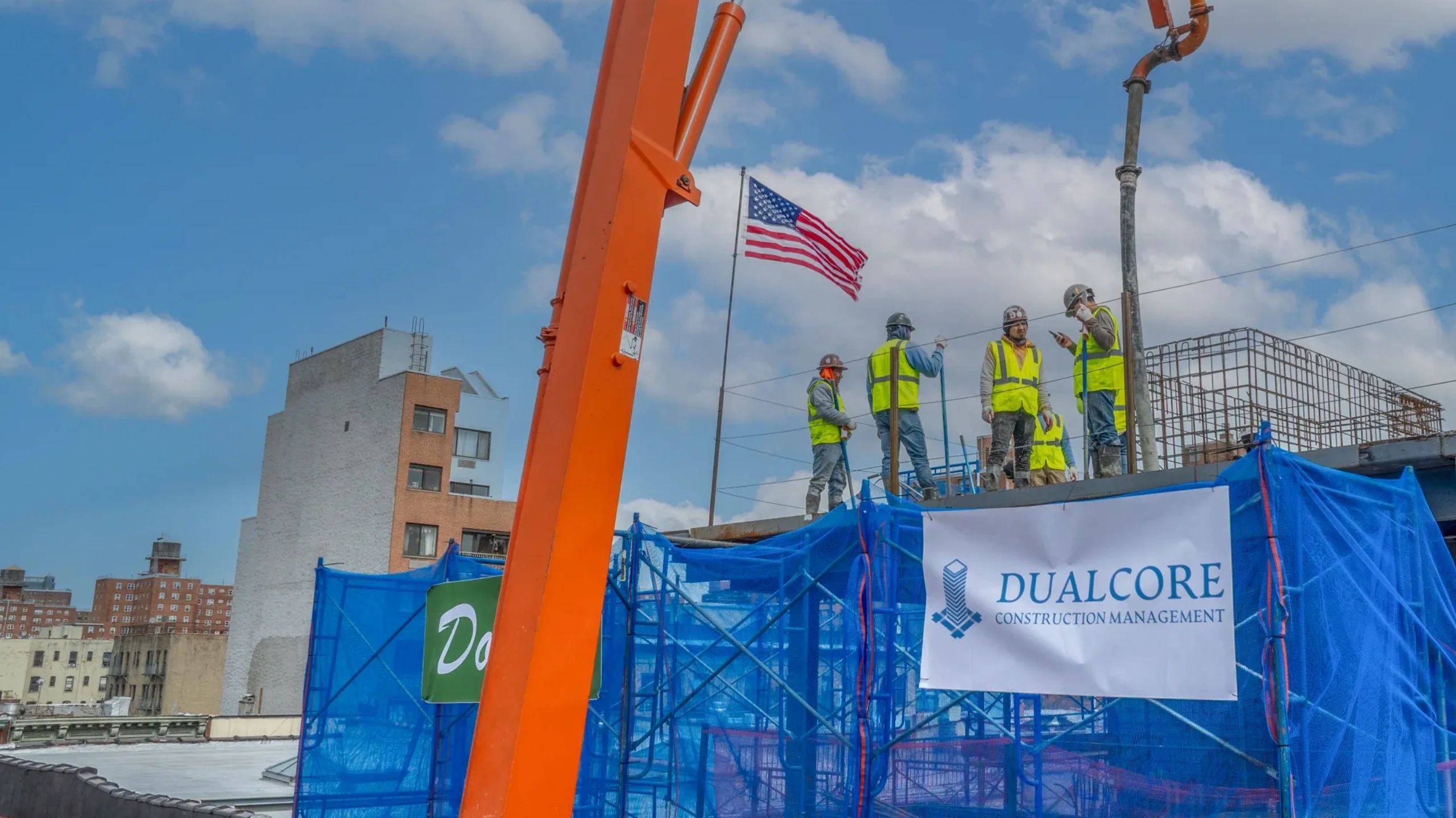 NYC General Contractor
