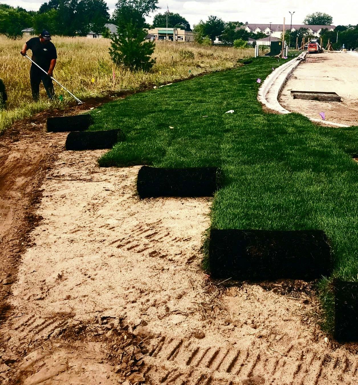 ACJ Construction, LLC. - Home