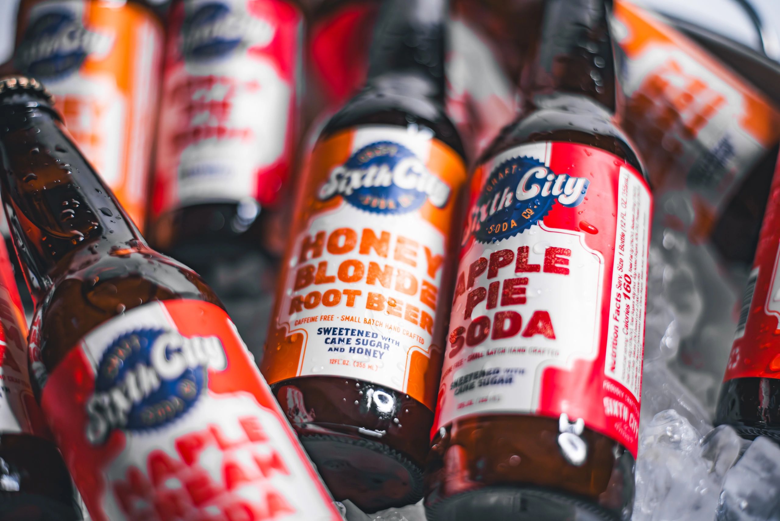 sixth city beverage group llc.