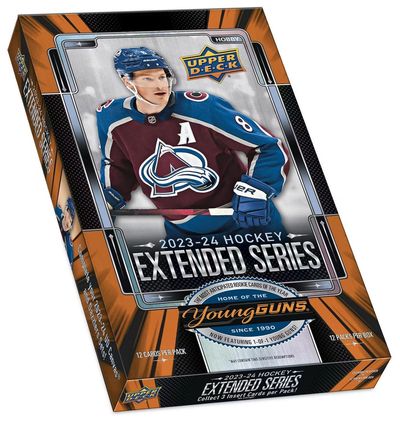 MVP Sports Cards & More