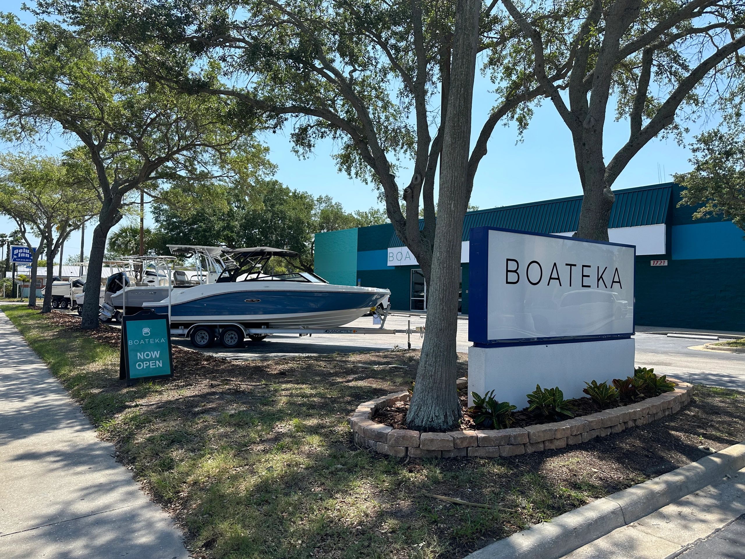 Boateka of West Georgia