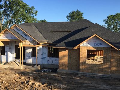 New Roof | Thor Roofing