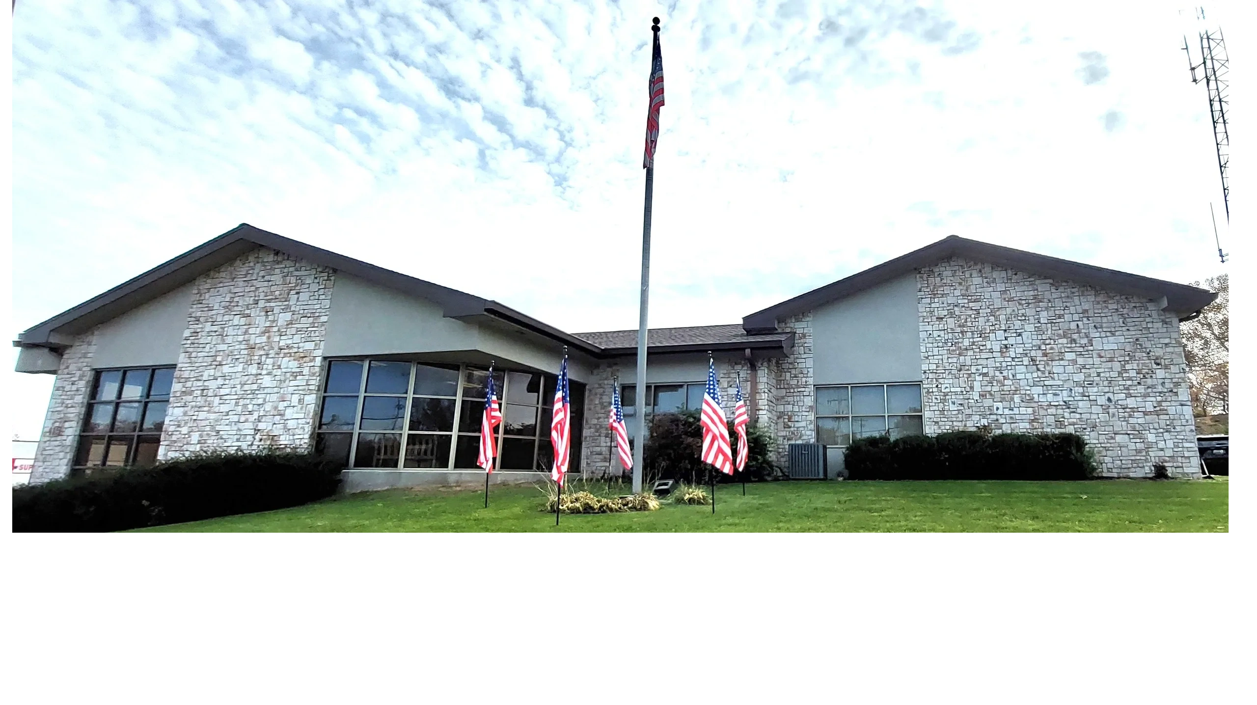 About | Village of Claycomo